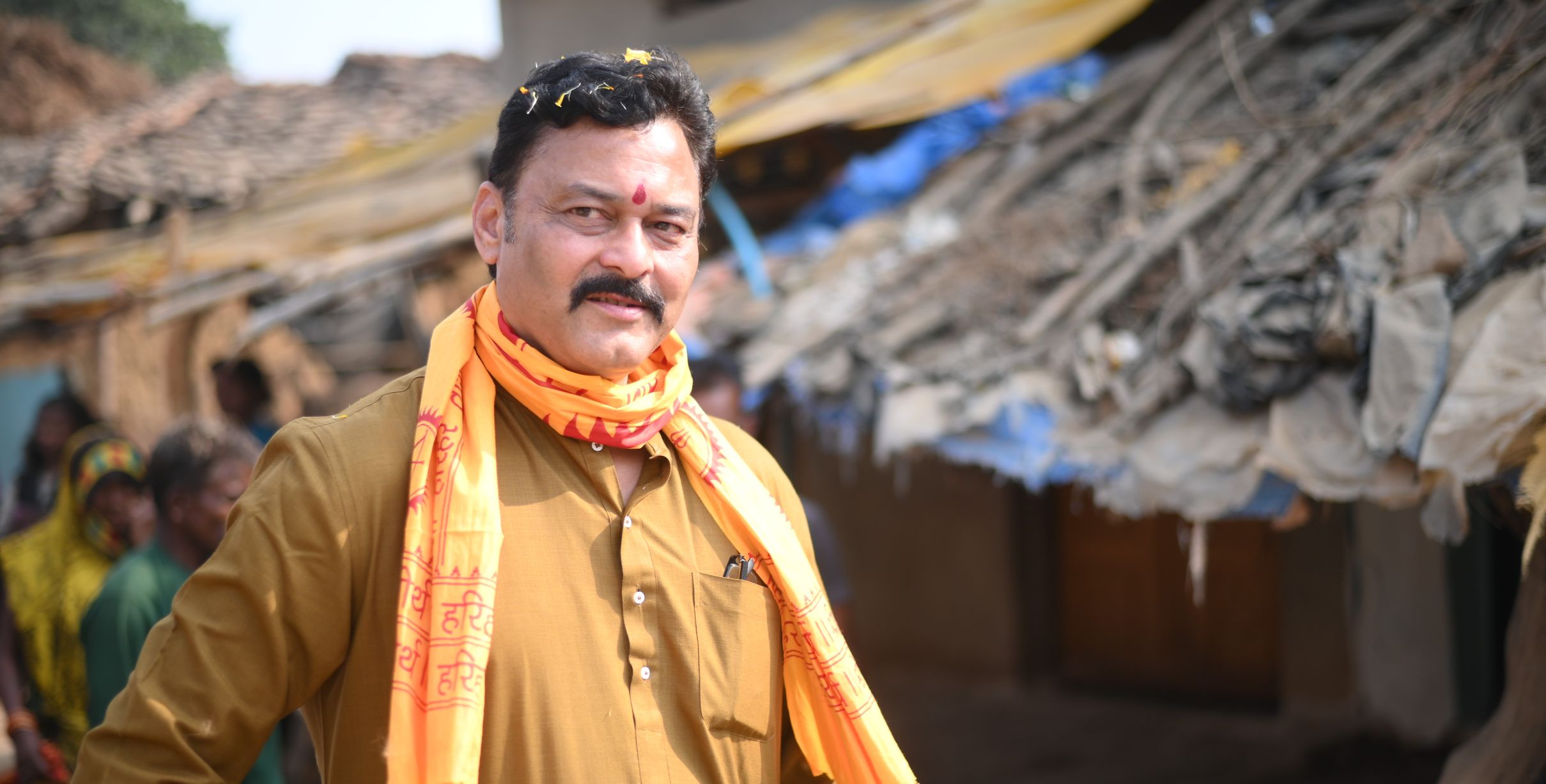 Sanjay Satyendra Pathak Official